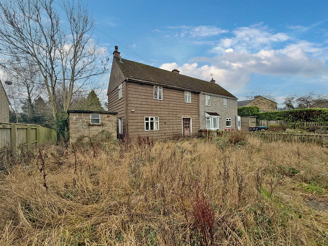 Sicklinghall, Wetherby - Nicholls Tyreman